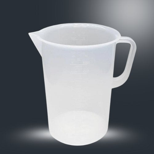 Measuring Devices - Jugs & Syringes | Squish Tech Extraction