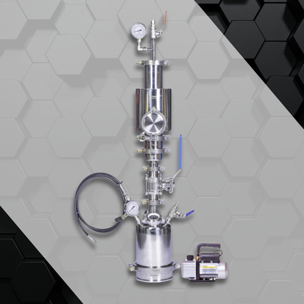 BHO Hardware - Closed Column BHO Systems | Squish Tech – Squish Tech ...