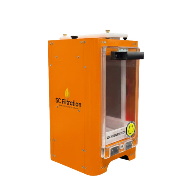 SC Filtration - Static Tech - Plasmastatic Mini Separator – Squish Tech ...