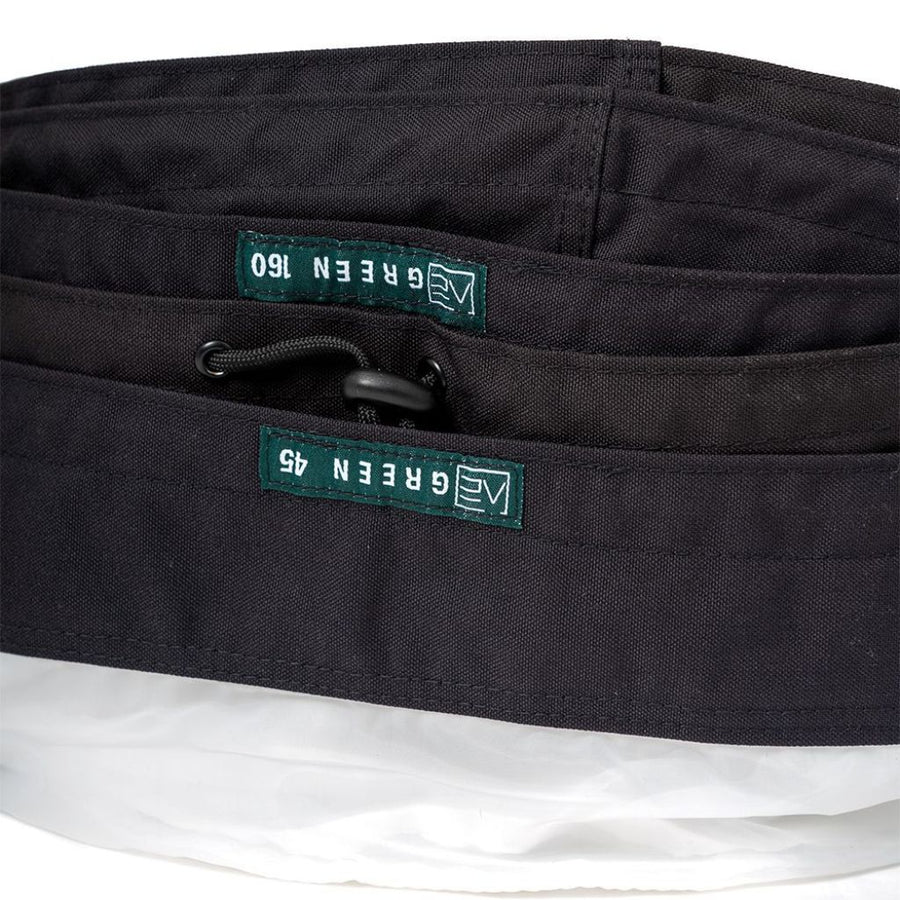 Aether Green Automatic Bubble Washer Set I Squish Tech – Squish Tech ...