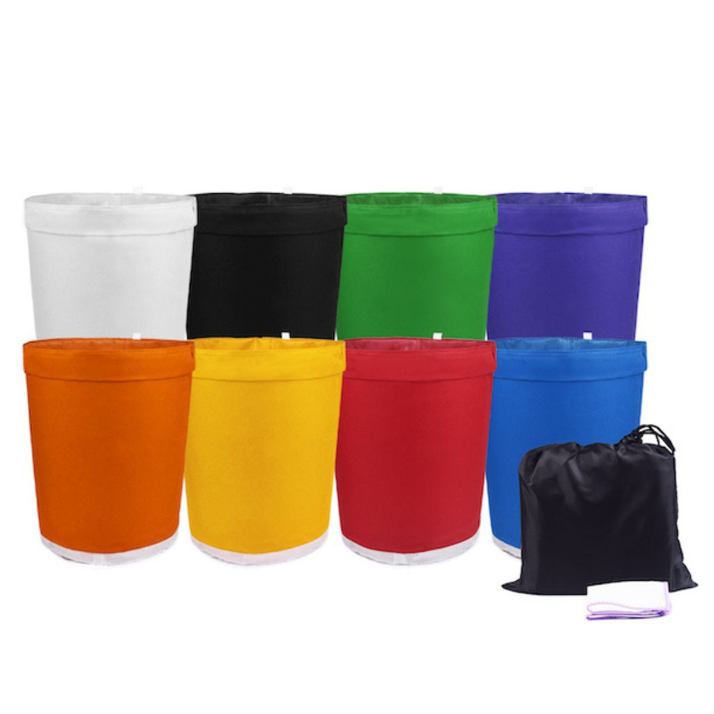 Bubble Bags - 5 Gallon 5 or 8 Micron Set - Limited Stock – Squish Tech ...