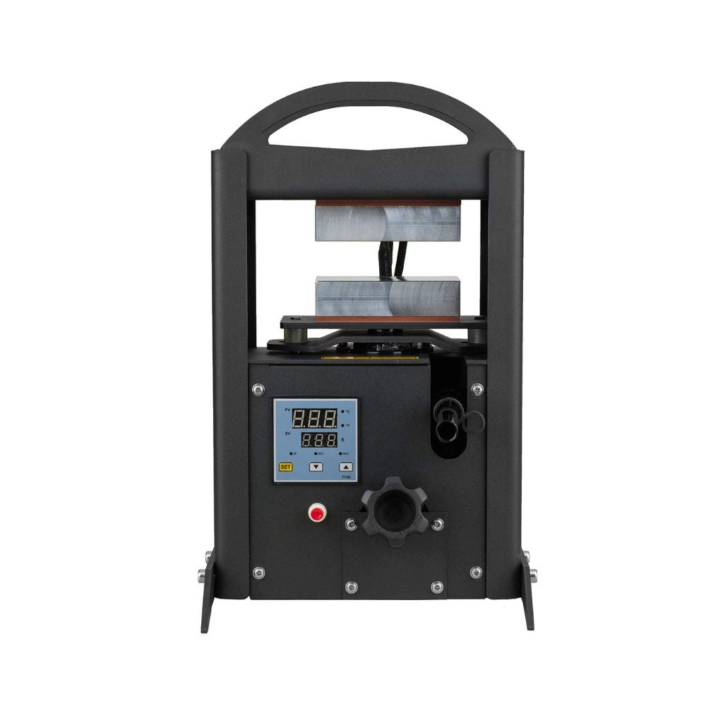 Devil Press S13 8T Manual Rosin Press Solventless Extraction – Squish ...