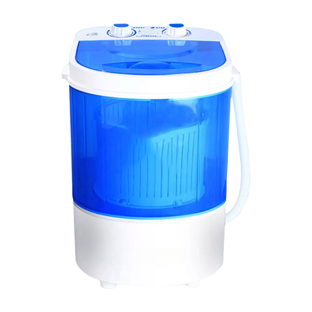 Bubble Hash Bag Mini Washing Machine - Water Ice Extraction – Squish ...